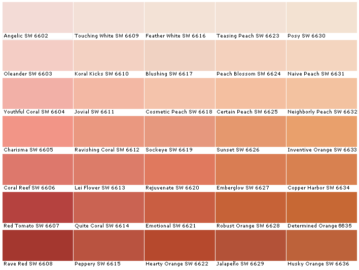 Sherwin Williams Interior Paint Color Options House Paints Colors